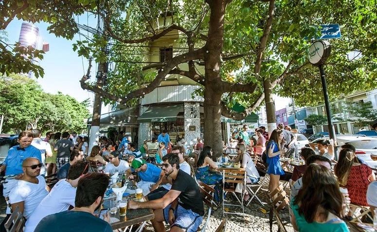 Bares em Pinheiros: 18 opções para todos os gostos e bolsos