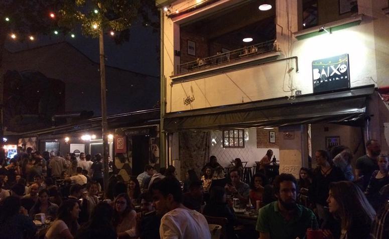 Bares em Pinheiros: 18 opções para todos os gostos e bolsos