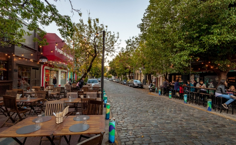 Palermo: tudo que você precisa saber sobre esse bairro de Buenos Aires