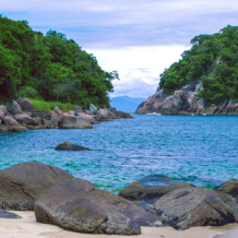 Picinguaba: dicas, imagens e vídeos do belo atrativo de Ubatuba