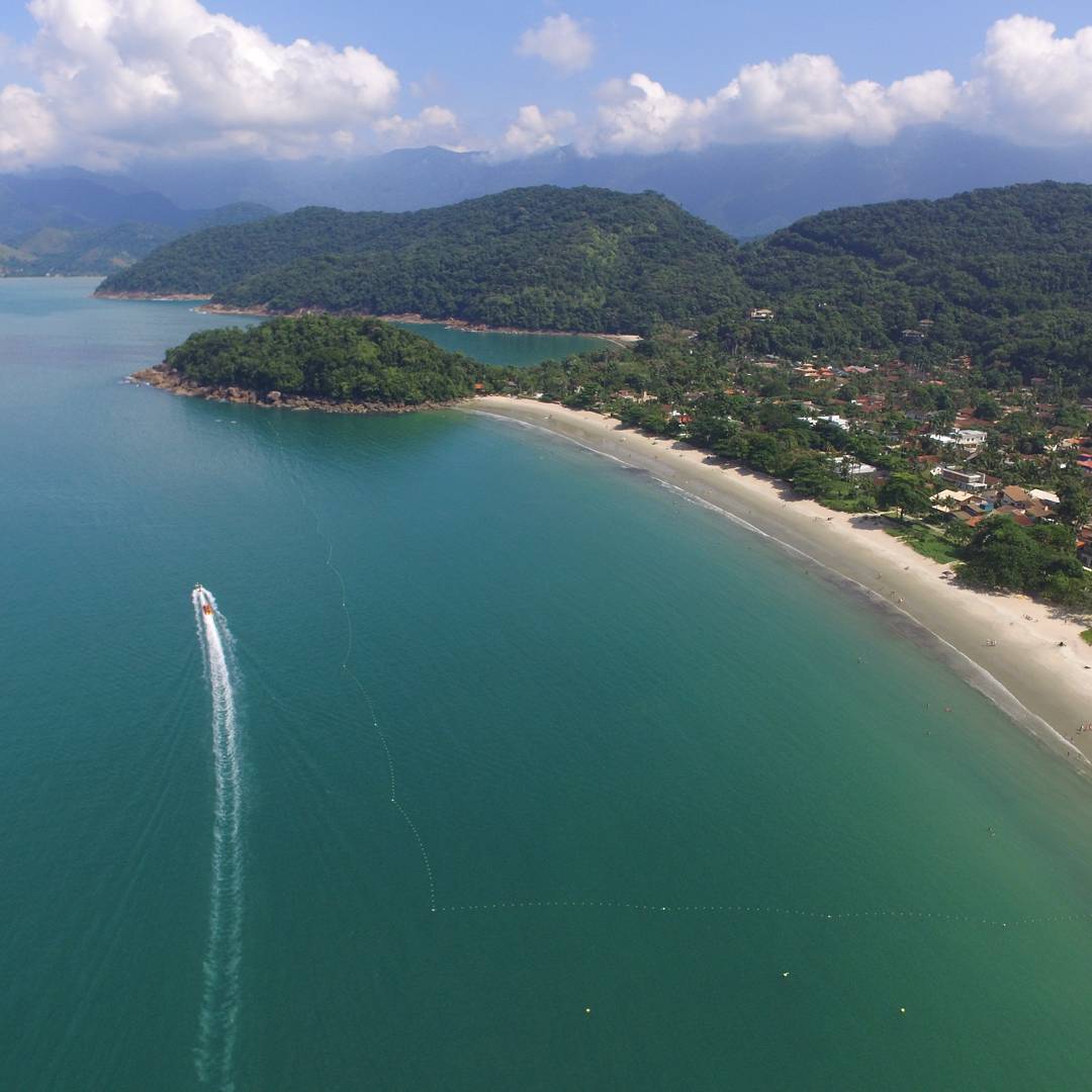 Praias de Ubatuba: 15 opções do litoral paulista para você se encantar