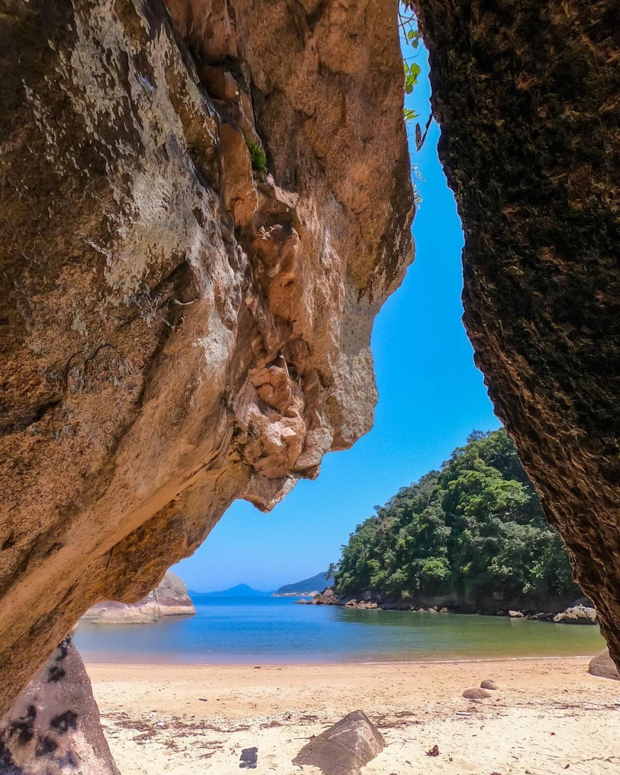 10 MELHORES praias do Guarujá para conhecer em SP