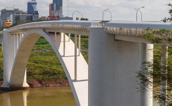 Ciudad del Este: veja onde fazer compras e quais pontos turísticos visitar