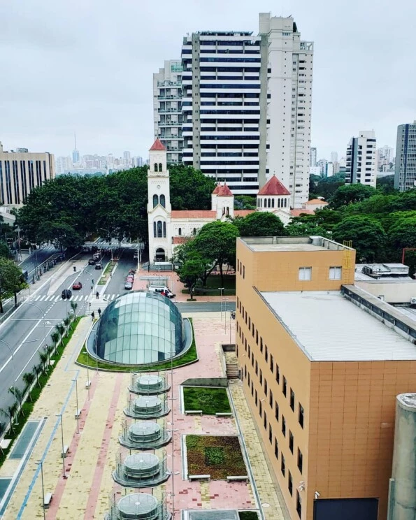 Moema (SP): o que fazer e onde comer neste atraente bairro paulistano