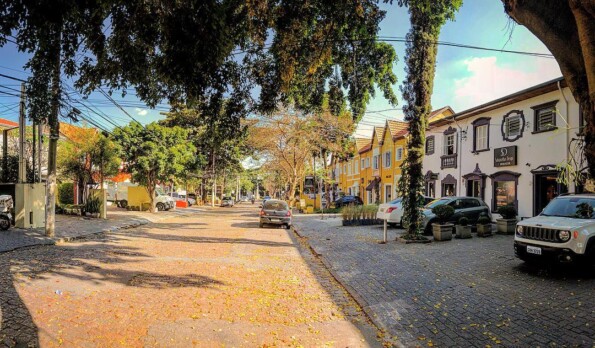 Moema (SP): o que fazer e onde comer neste atraente bairro paulistano