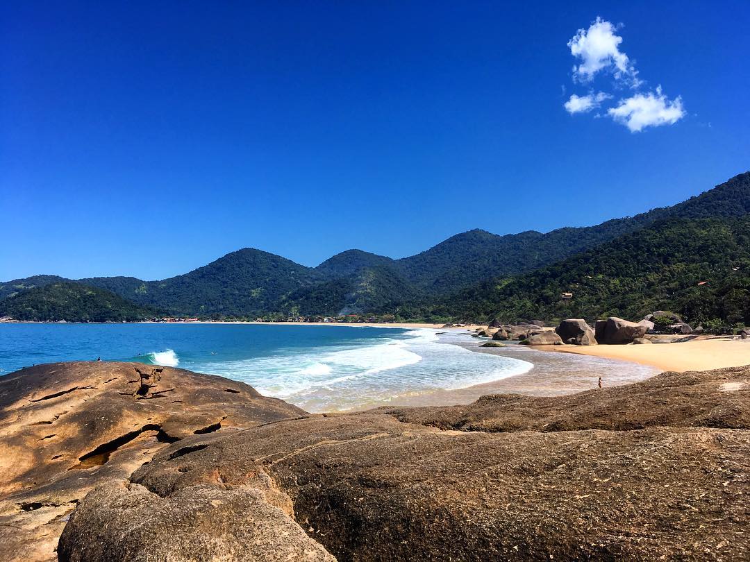 Praias de Paraty: 12 pedaços de paraíso para curtir e relaxar
