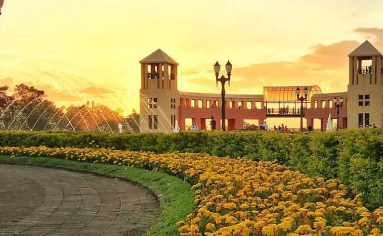12 parques de Curitiba que você vai adorar conhecer