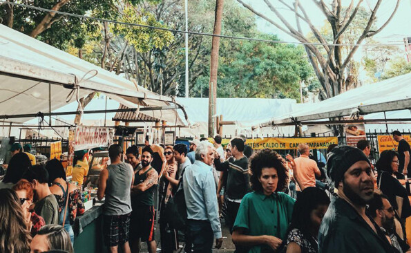 Pinheiros (SP): guia da diversão em um dos bairros mais legais da cidade