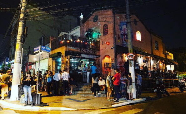 Pinheiros (SP): guia da diversão em um dos bairros mais legais da cidade