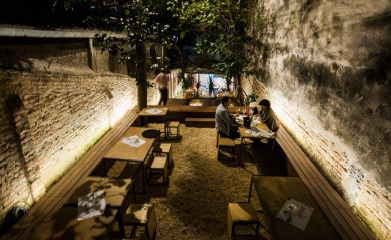 20 restaurantes em Pinheiros que prometem surpreender você