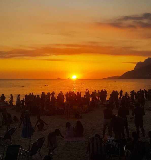 Arpoador: veja como aproveitar a região mais charmosa do Rio