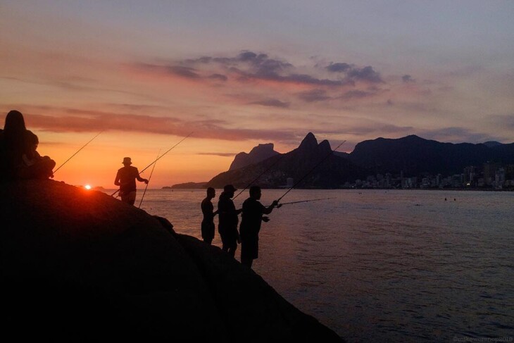 Arpoador: veja como aproveitar a região mais charmosa do Rio