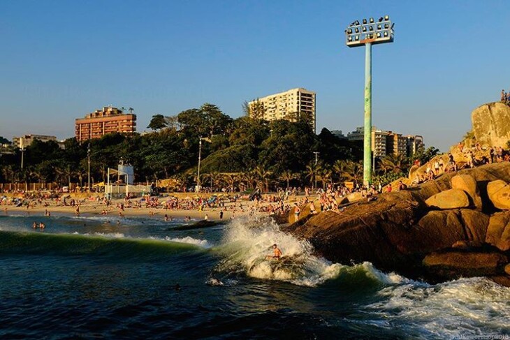 Arpoador: veja como aproveitar a região mais charmosa do Rio