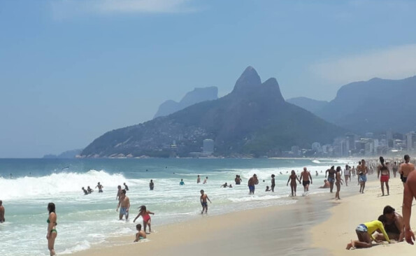 Arpoador: veja como aproveitar a região mais charmosa do Rio