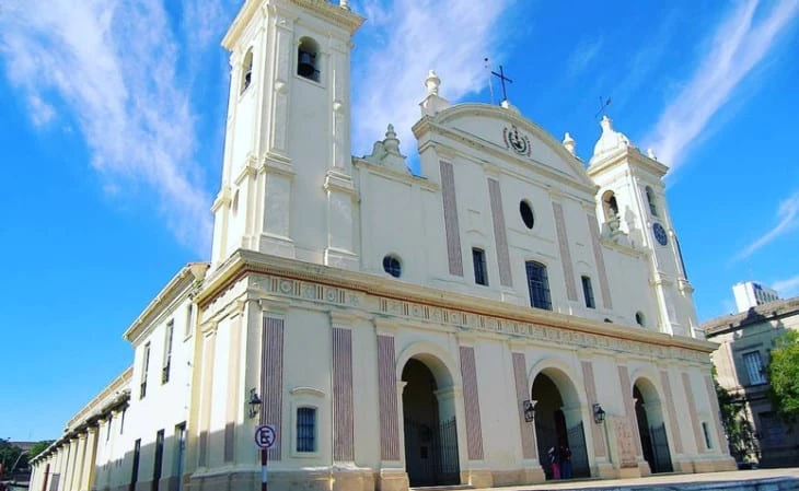 Assunção: o que você precisa saber para explorar a capital do Paraguai