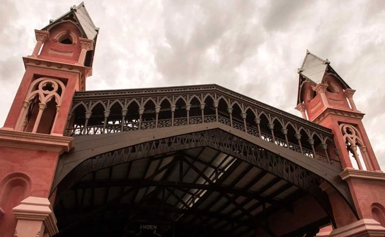 Assunção: o que você precisa saber para explorar a capital do Paraguai