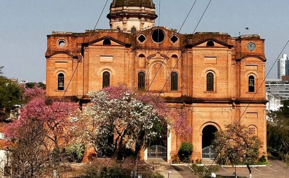 Assunção: o que você precisa saber para explorar a capital do Paraguai