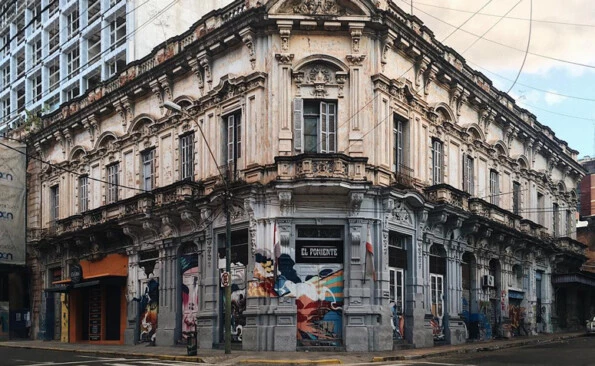 Assunção: o que você precisa saber para explorar a capital do Paraguai