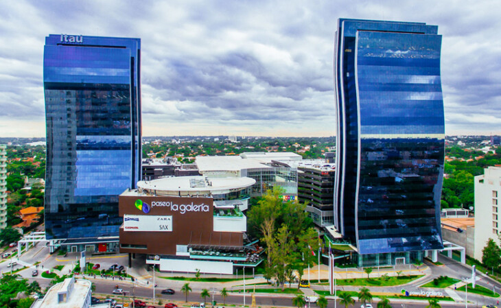 Assunção: o que você precisa saber para explorar a capital do Paraguai