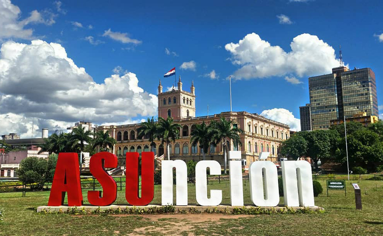 Assunção: o que você precisa saber para explorar a capital do Paraguai