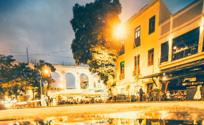 13 bares na Lapa que melhor representam o alto-astral carioca