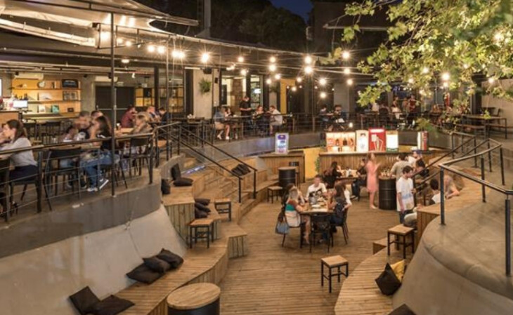 15 bares em Porto Alegre que você não pode deixar de conhecer