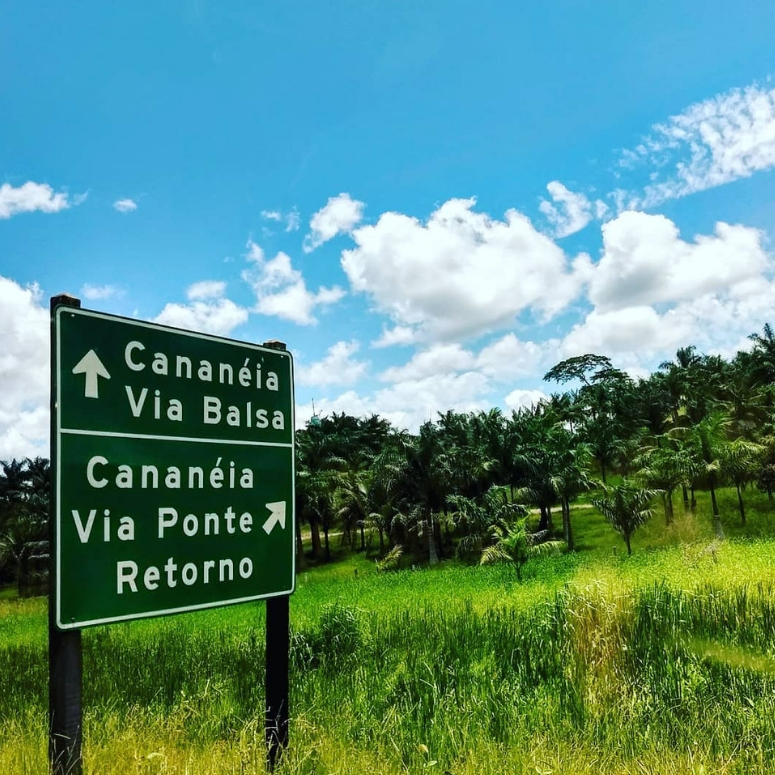 Cananéia: história e natureza no litoral de São Paulo (GUIA)