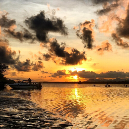 Cananéia: história e natureza no litoral de São Paulo (GUIA)