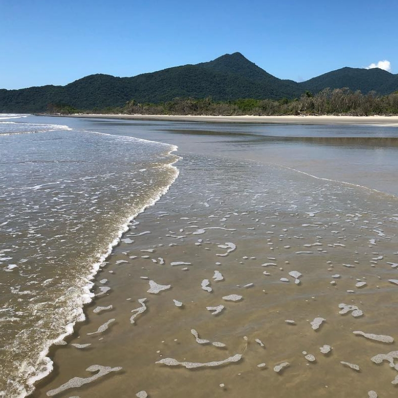 Cananéia: história e natureza no litoral de São Paulo (GUIA)