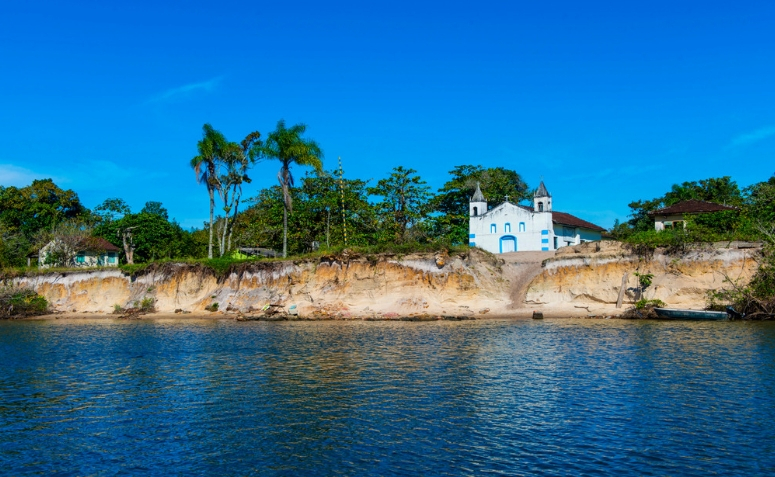 Cananéia: história e natureza no litoral de São Paulo (GUIA)
