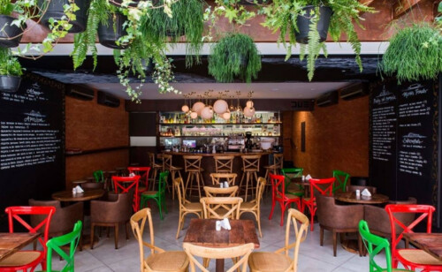 16 restaurantes no Itaim Bibi para conhecer e amar