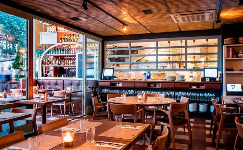 16 restaurantes no Itaim Bibi para conhecer e amar