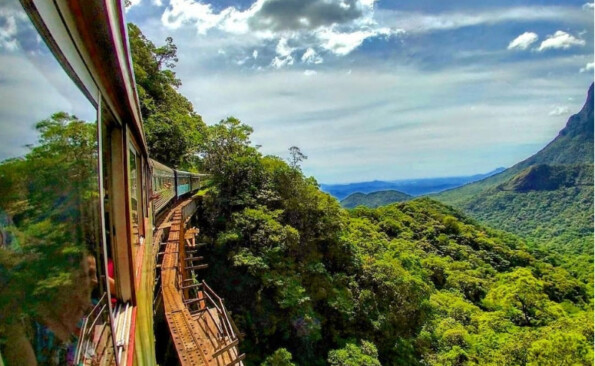 Morretes: veja os principais atrativos e onde comer na cidade