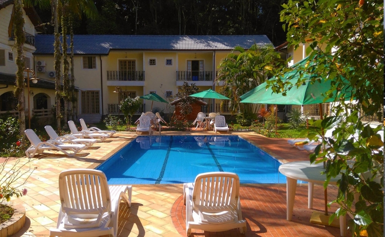 Penedo (RJ): os melhores passeios e 6 top pousadas