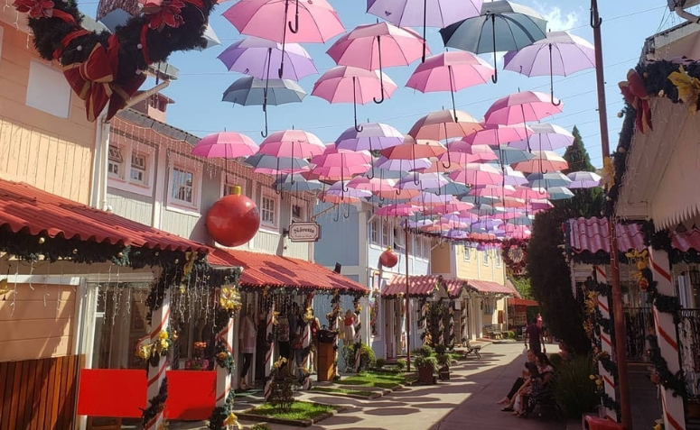 Penedo: dicas de lazer nessa bela colônia finlandesa no Rio de Janeiro