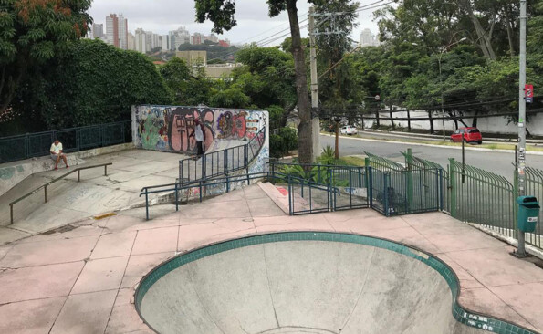 Perdizes (SP): o bairro que reúne natureza, arte e gastronomia