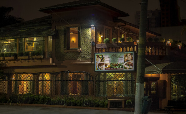 Perdizes (SP): o bairro que reúne natureza, arte e gastronomia