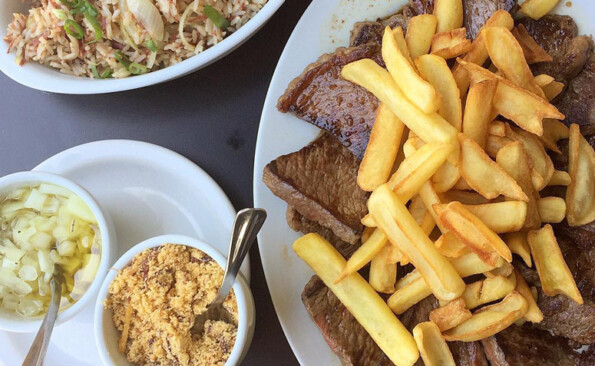 Perdizes (SP): o bairro que reúne natureza, arte e gastronomia