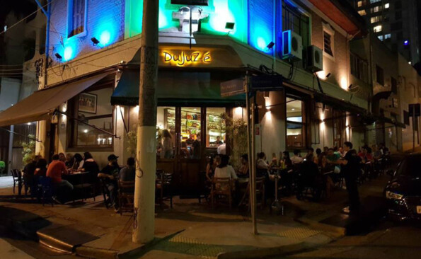 Perdizes (SP): o bairro que reúne natureza, arte e gastronomia