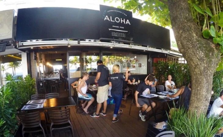 Restaurantes na Barra da Tijuca: 25 opções para aproveitar o bairro