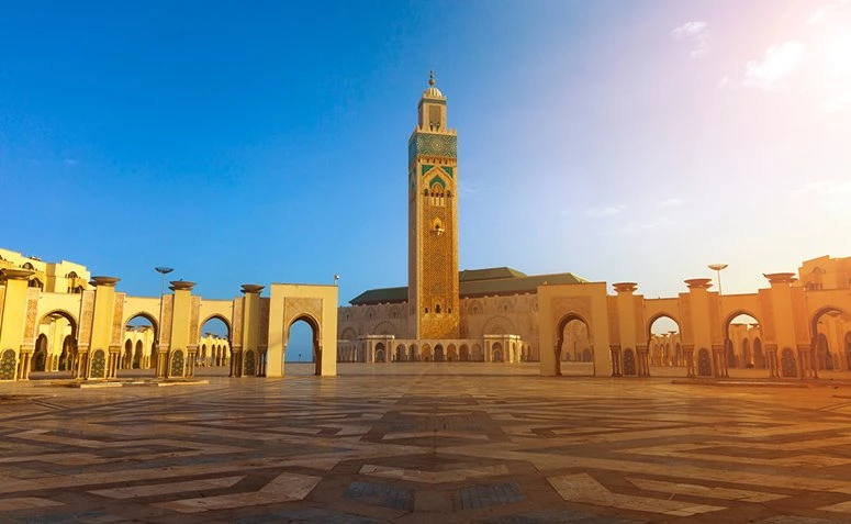 Casablanca: um guia completo da encantadora cidade do Marrocos