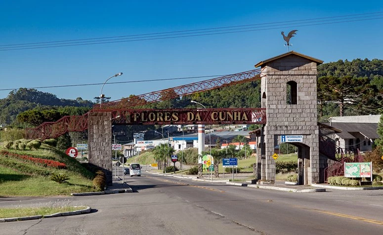 Flores da Cunha: atrações e vinícolas na Terra do Galo Flores da Cunha: atrações e vinícolas na Terra do Galo