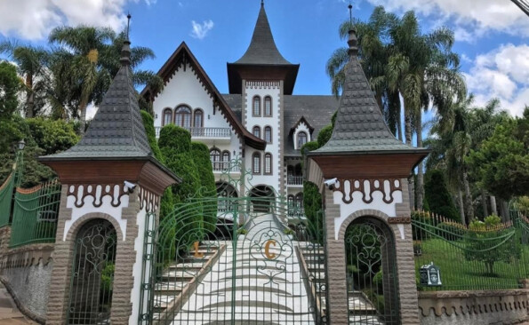 Flores da Cunha: atrações e vinícolas na Terra do Galo