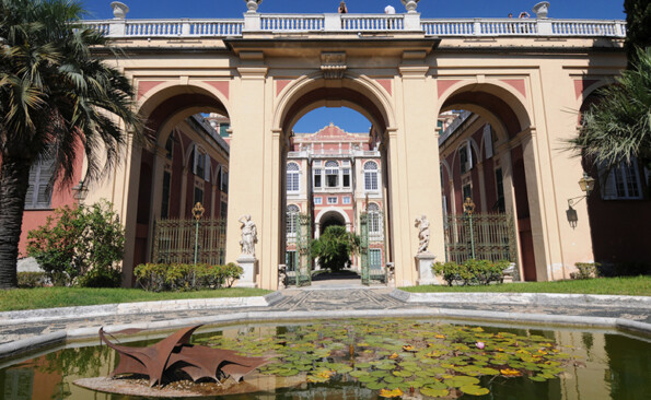 Gênova: o que fazer na histórica terra de Cristóvão Colombo