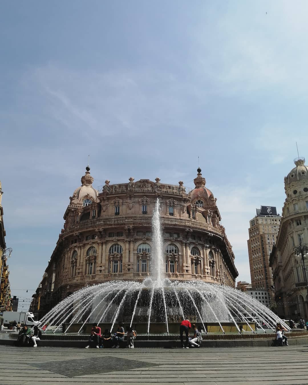 Gênova: o que fazer na histórica terra de Cristóvão Colombo