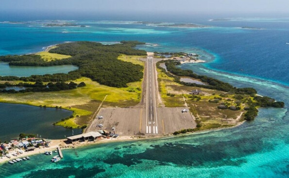 Los Roques: surpreenda-se com a beleza do Caribe venezuelano