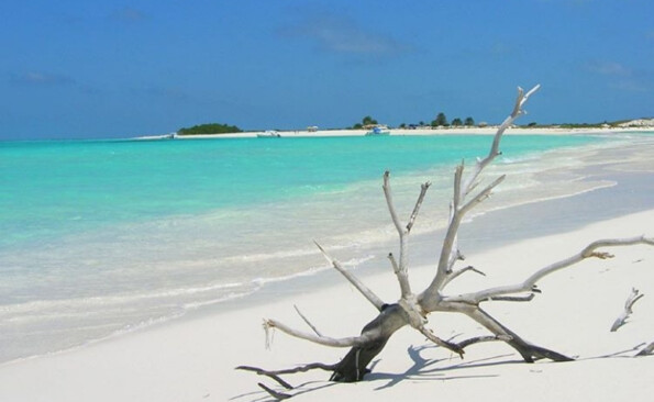 Los Roques: surpreenda-se com a beleza do Caribe venezuelano