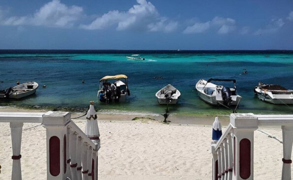 Los Roques: surpreenda-se com a beleza do Caribe venezuelano