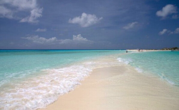 Los Roques: surpreenda-se com a beleza do Caribe venezuelano