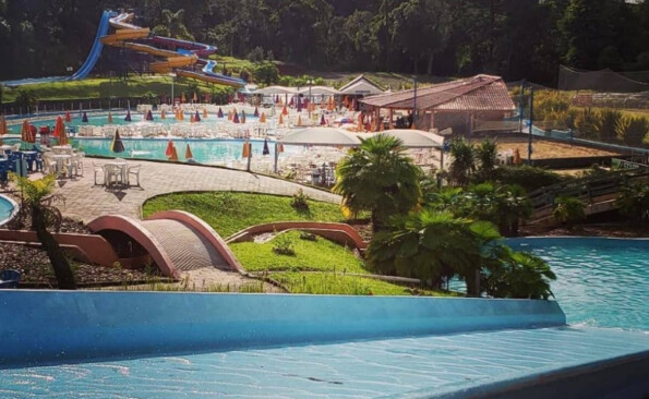 Treze Tílias: o que fazer nesse pedacinho austríaco de Santa Catarina